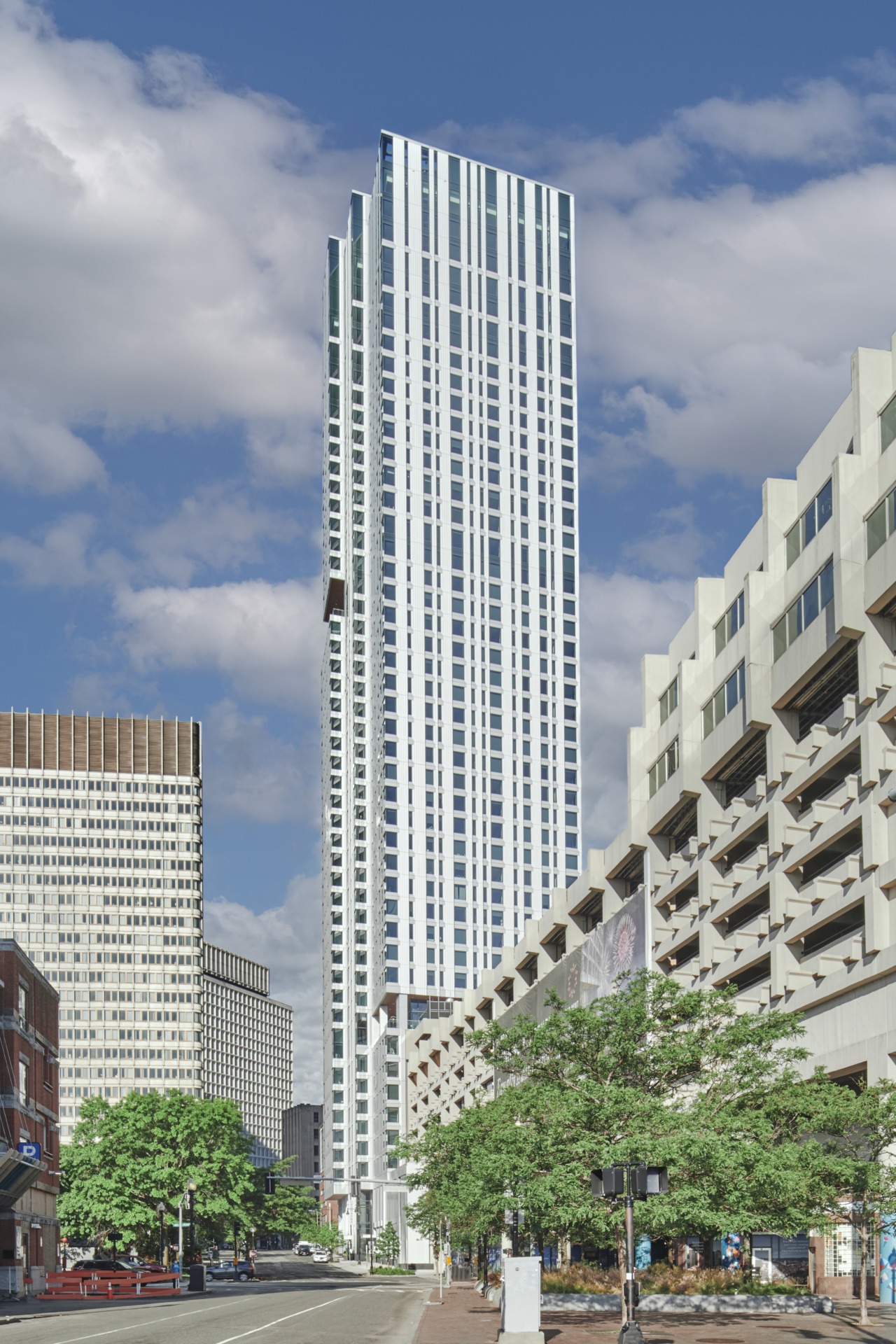 Bulfinch Crossing - The Sudbury - National Real Estate Advisors