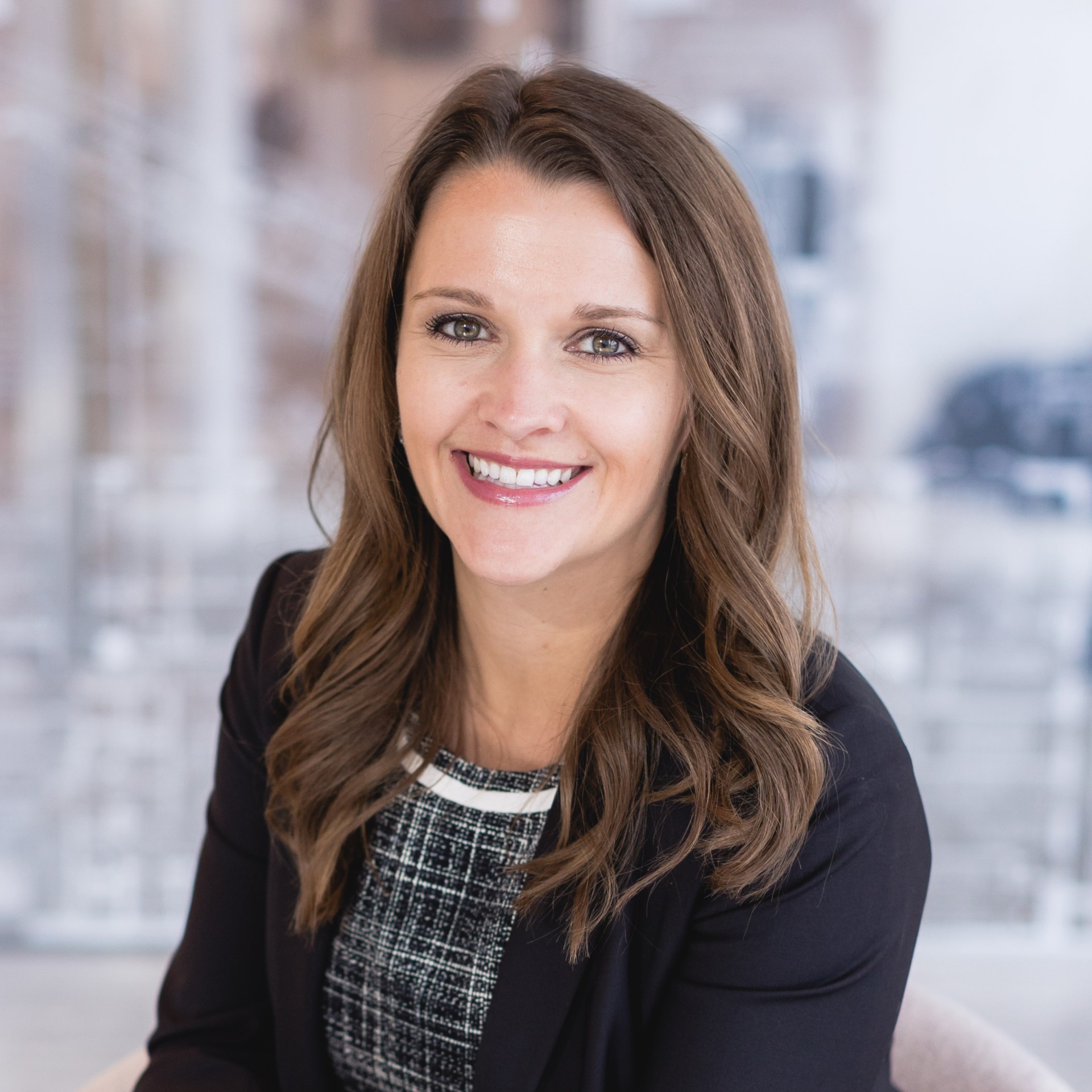 Katie Hartley - National Real Estate Advisors