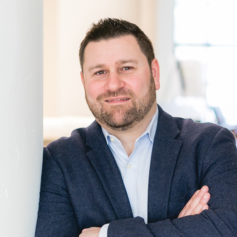 Matthew Morettini - National Real Estate Advisors