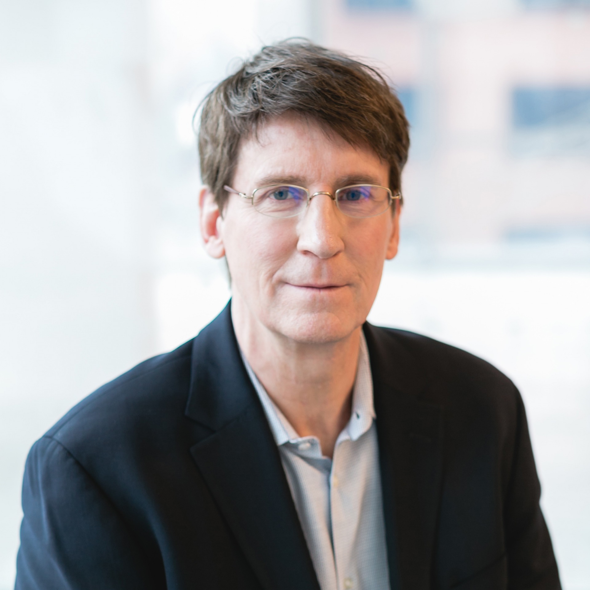 Daniel Butler - National Real Estate Advisors