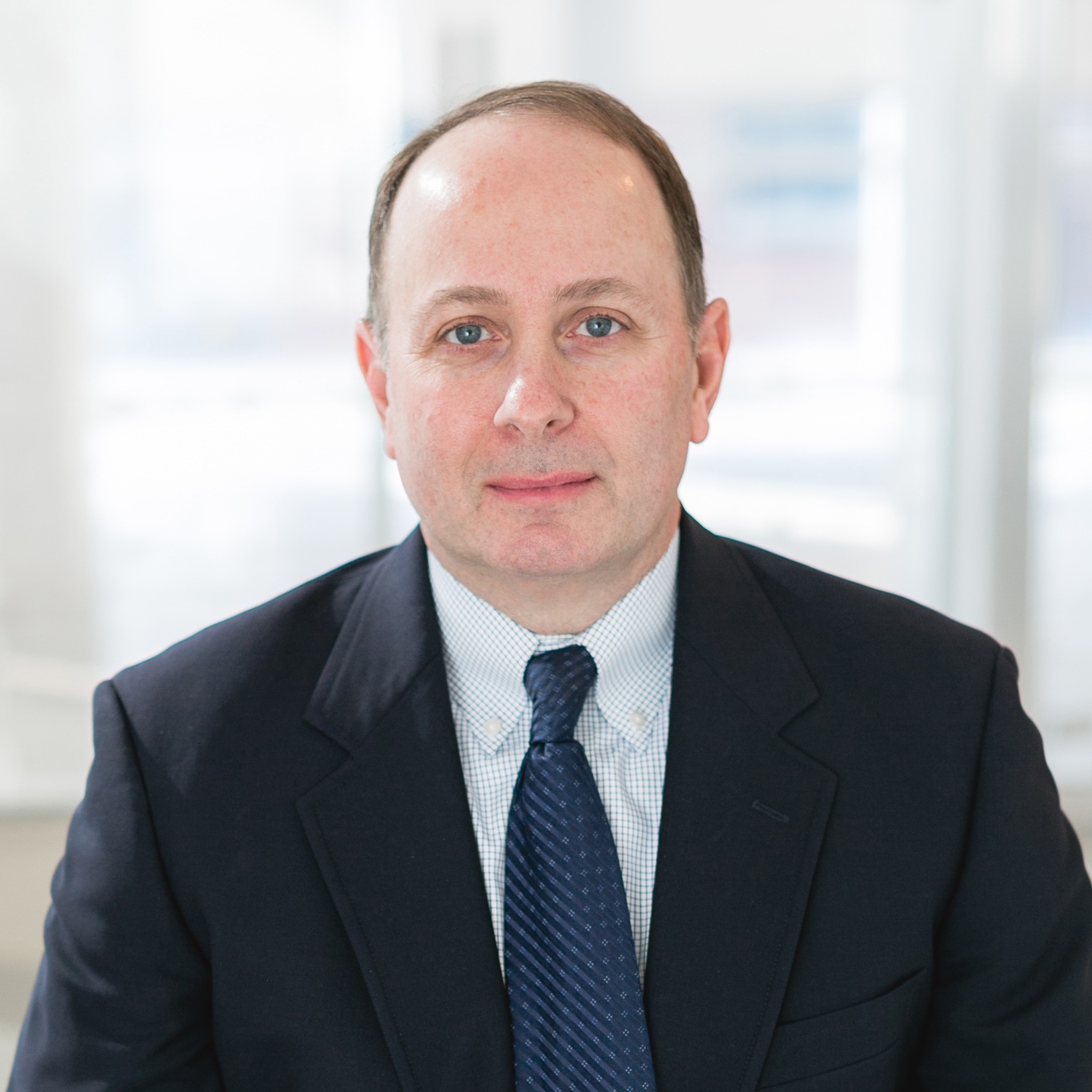 Kevin Verdi - National Real Estate Advisors