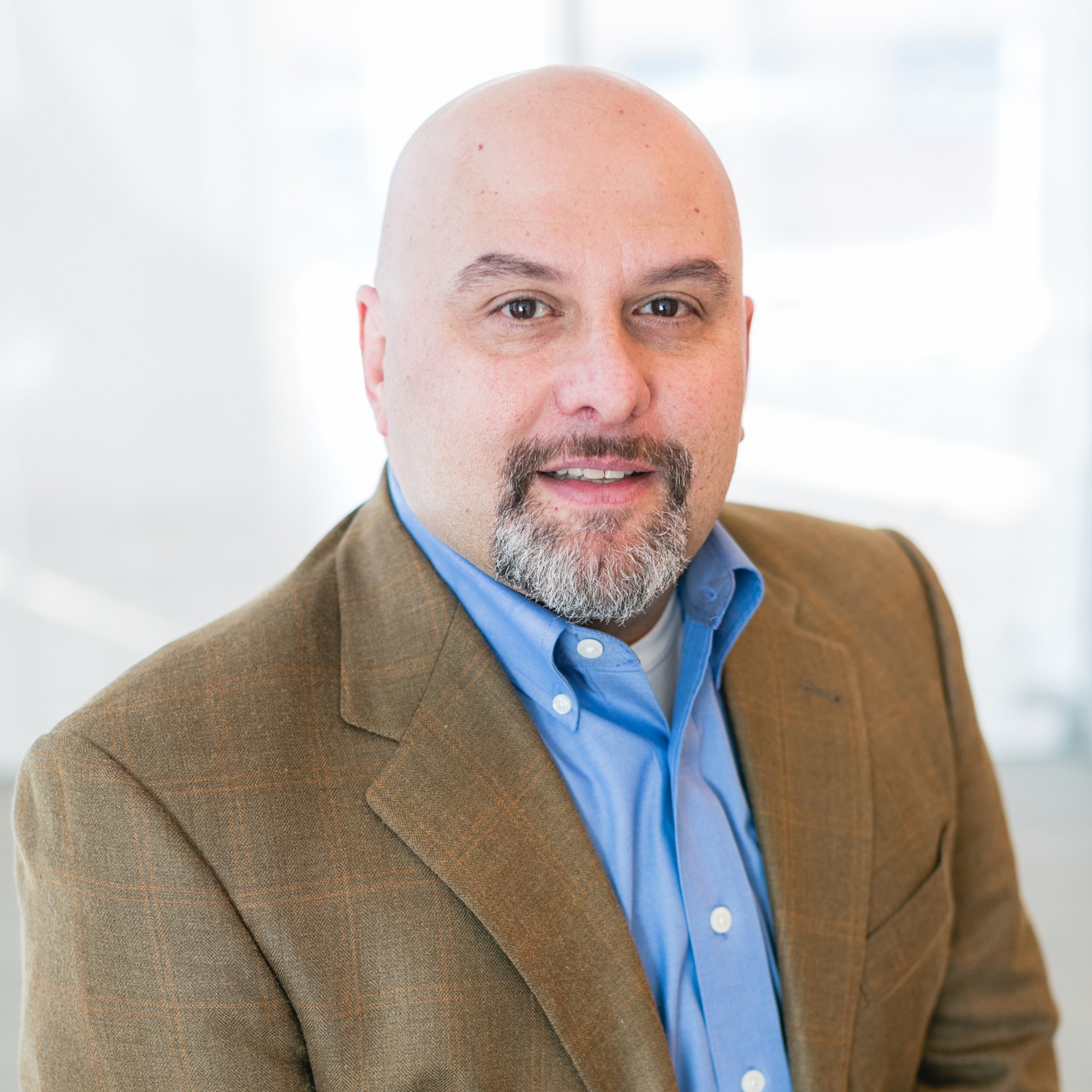 Robert Vallese - National Real Estate Advisors