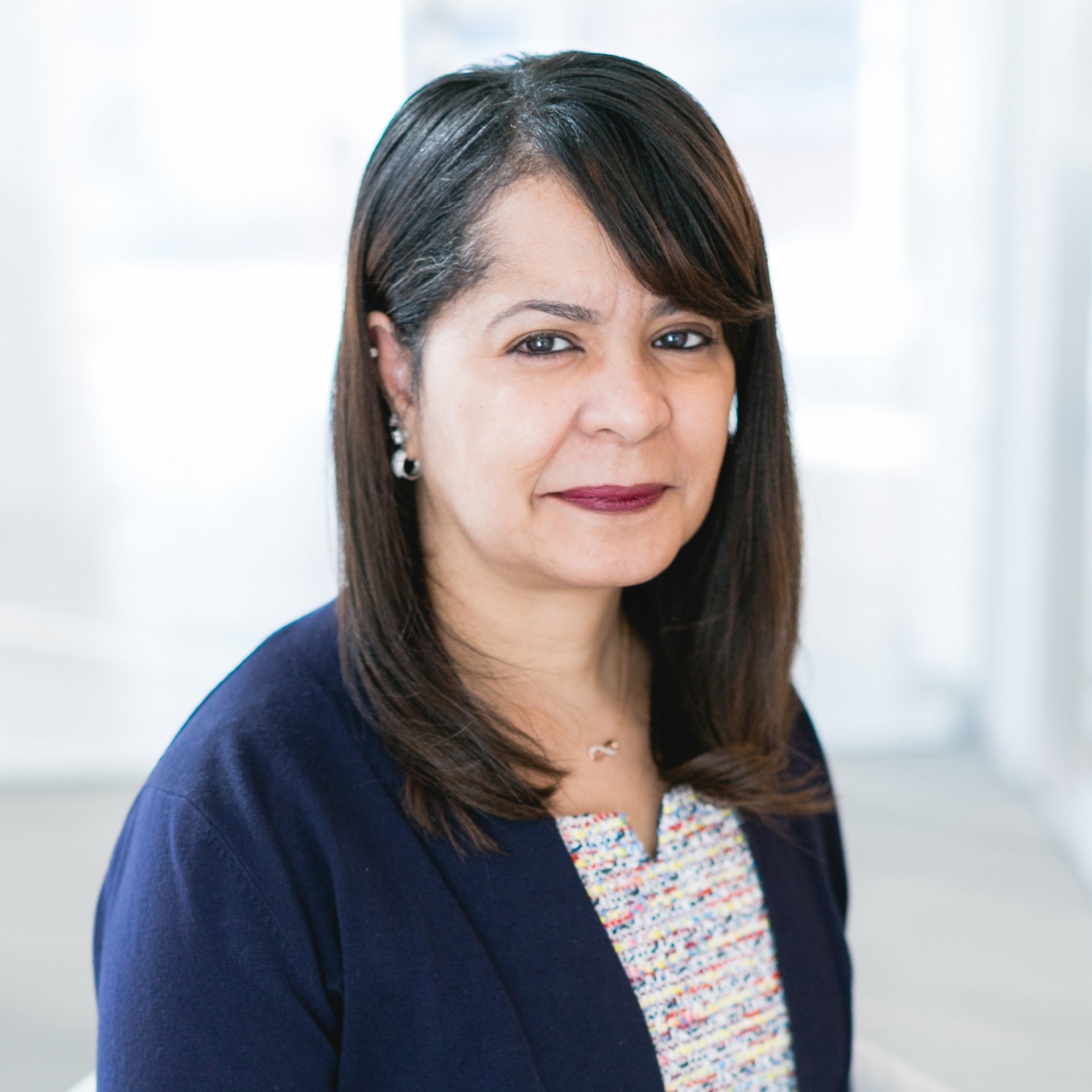 Sherri Lewis - National Real Estate Advisors