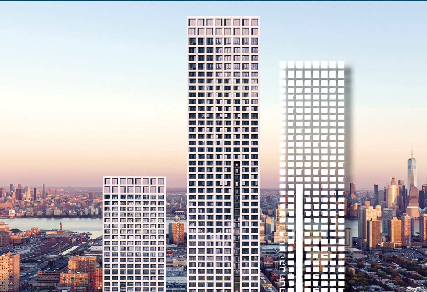 KRE, National Eye Final Phase of Journal Squared - National Real Estate ...