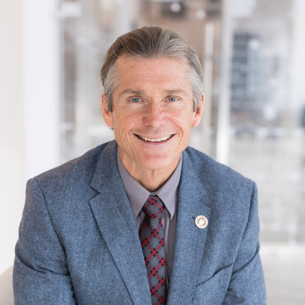Dennis Meaney - National Real Estate Advisors