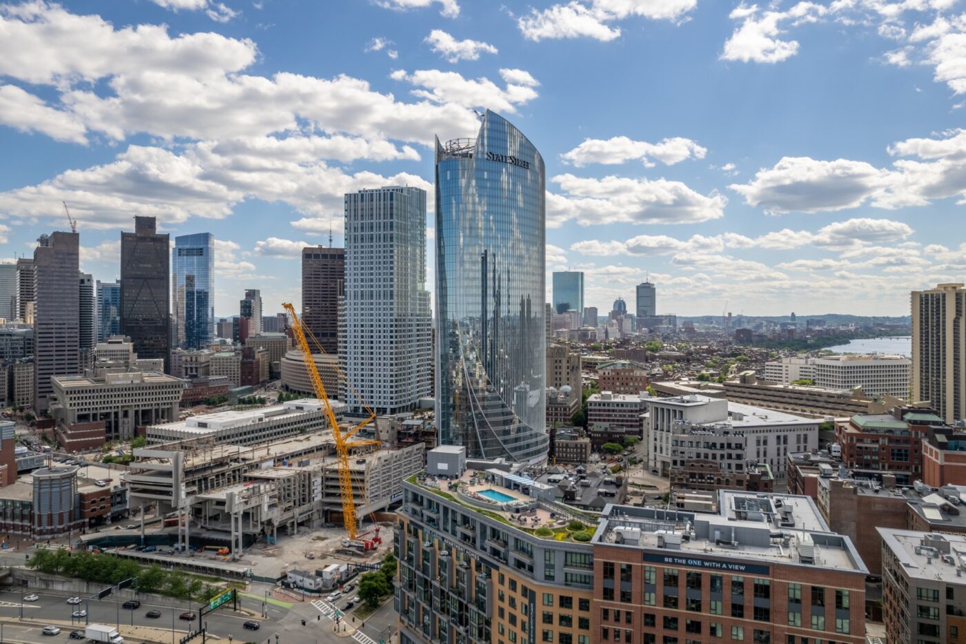 One Congress Officially Opens 100% Pre-Leased & Marks the Largest New ...