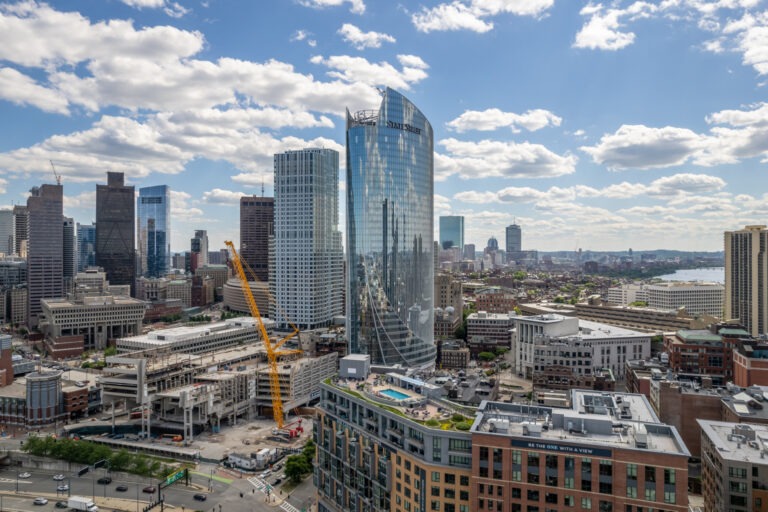 One Congress Officially Opens 100% Pre-Leased & Marks the Largest New ...