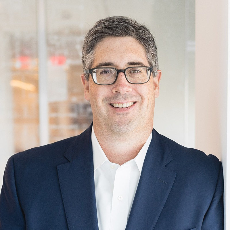 Michael Fenner - National Real Estate Advisors