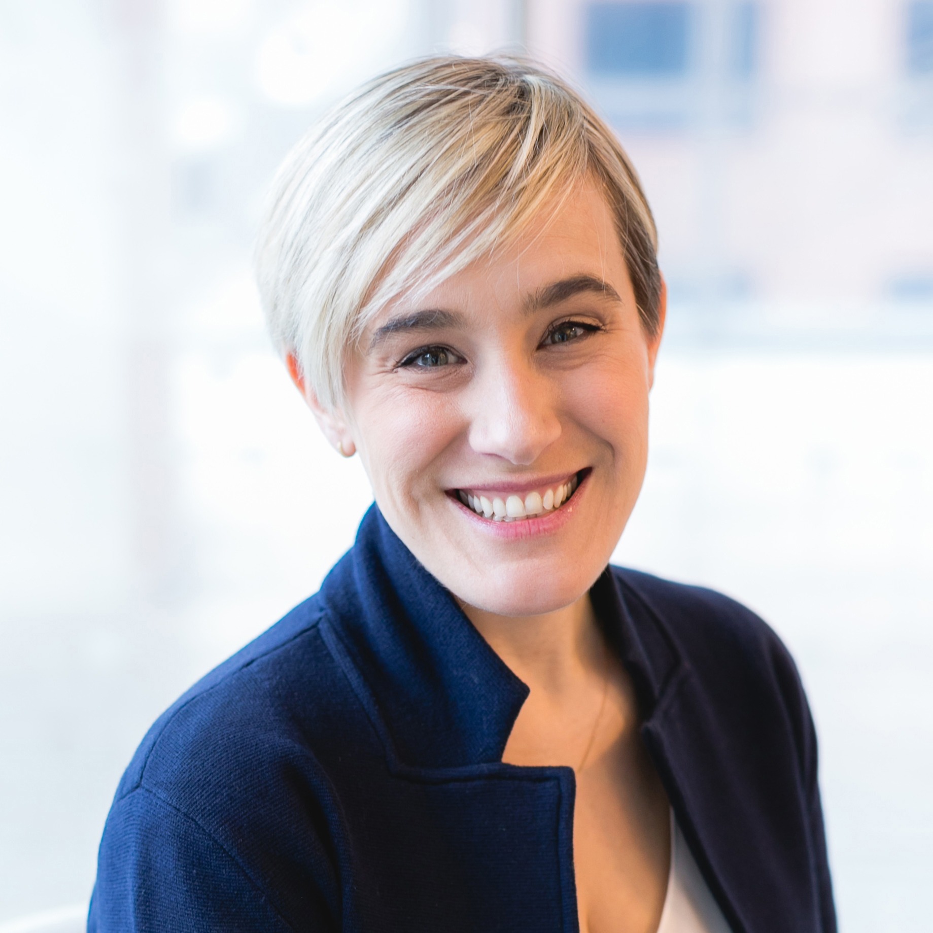 Nicole Roman - National Real Estate Advisors