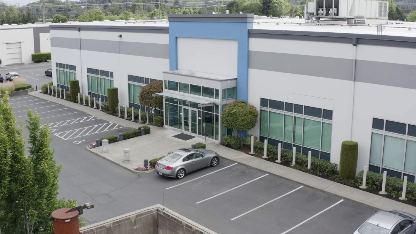 National Data Center Fund - National Real Estate Advisors