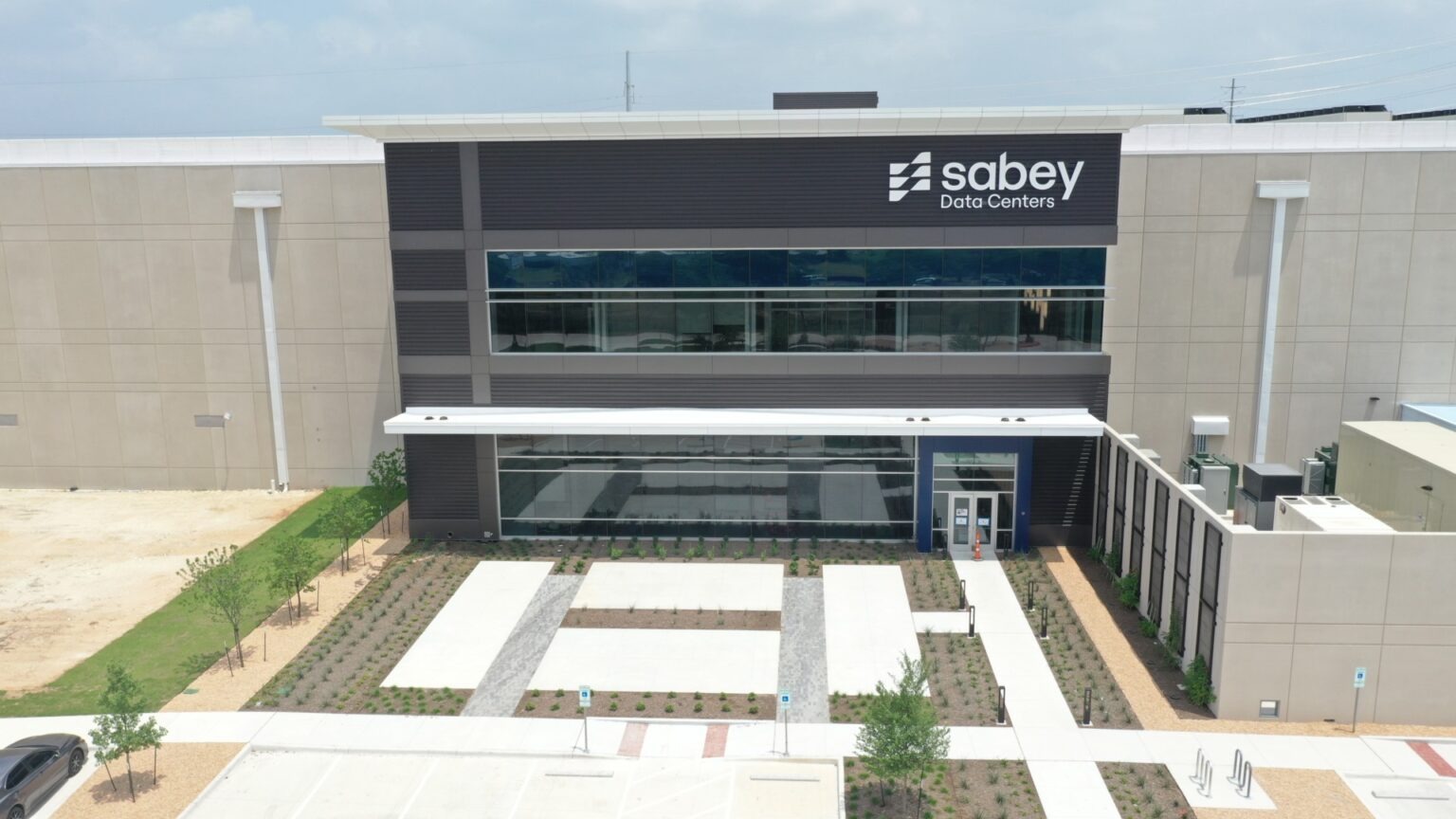 National Data Center Fund - National Real Estate Advisors