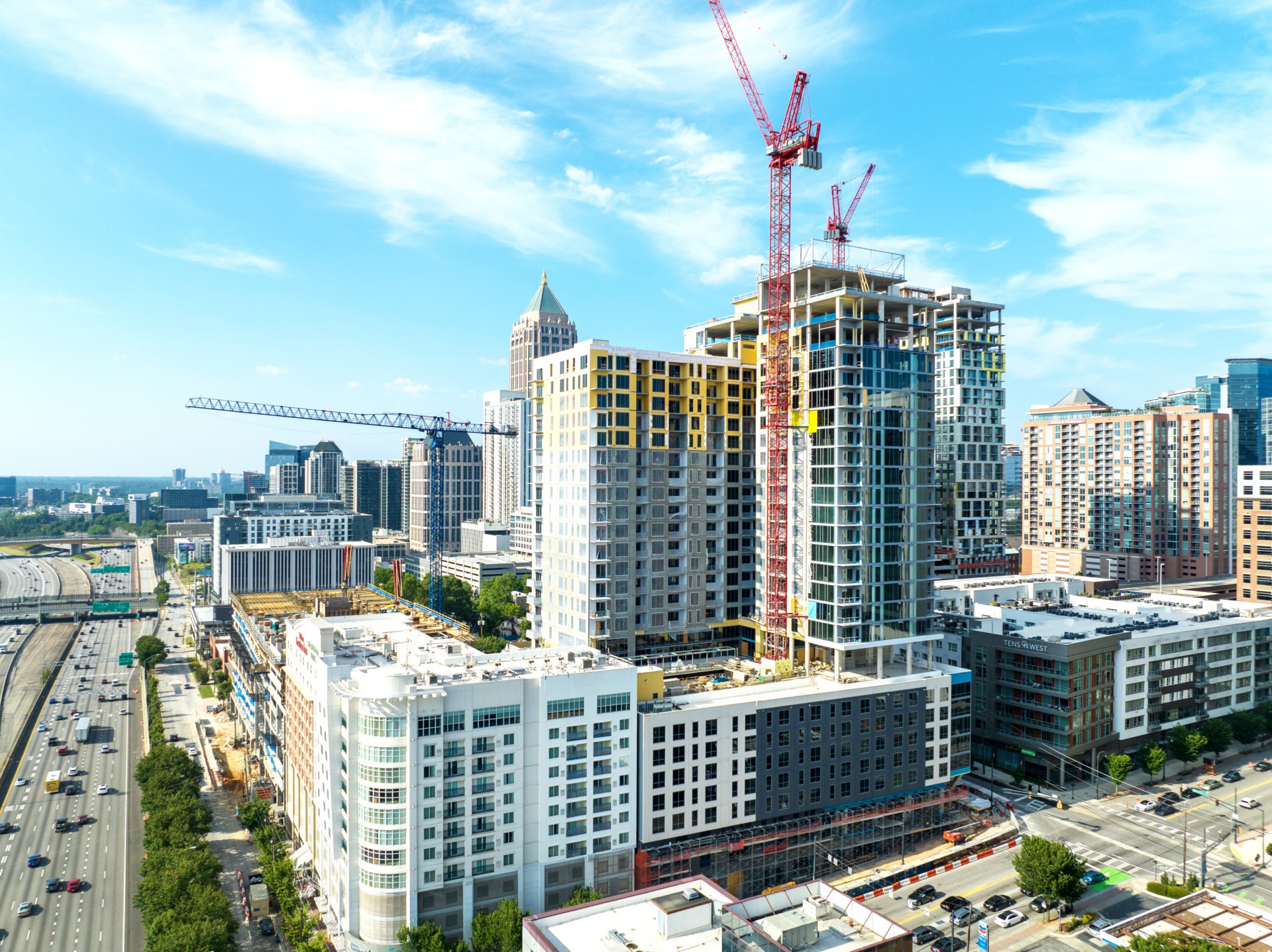 INDURE Fund - National Real Estate Advisors